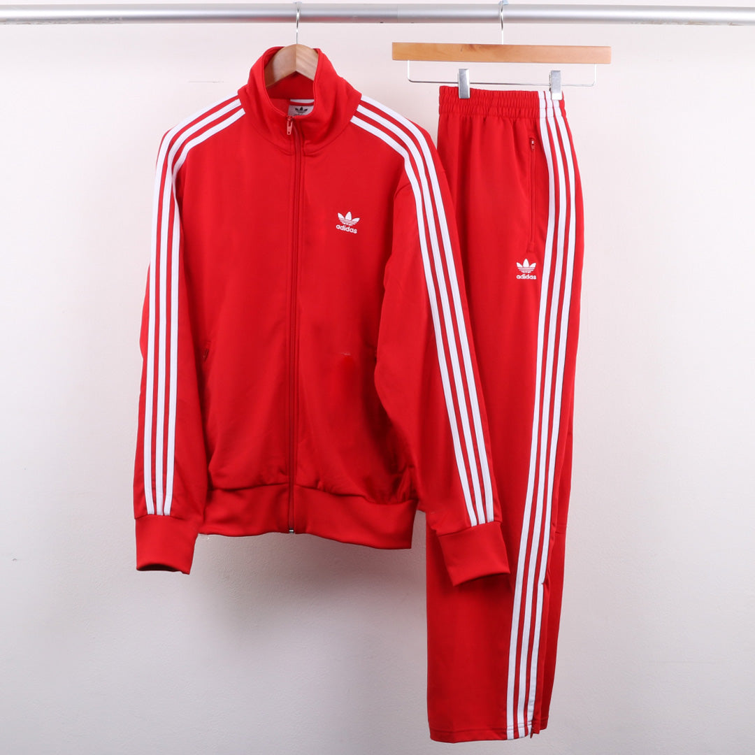 Born On The Track The Adidas Firebird Tracksuit Is Back 80 s Casual Born On The Track The Adidas Firebird Tracksuit Is Back 80 s Casual