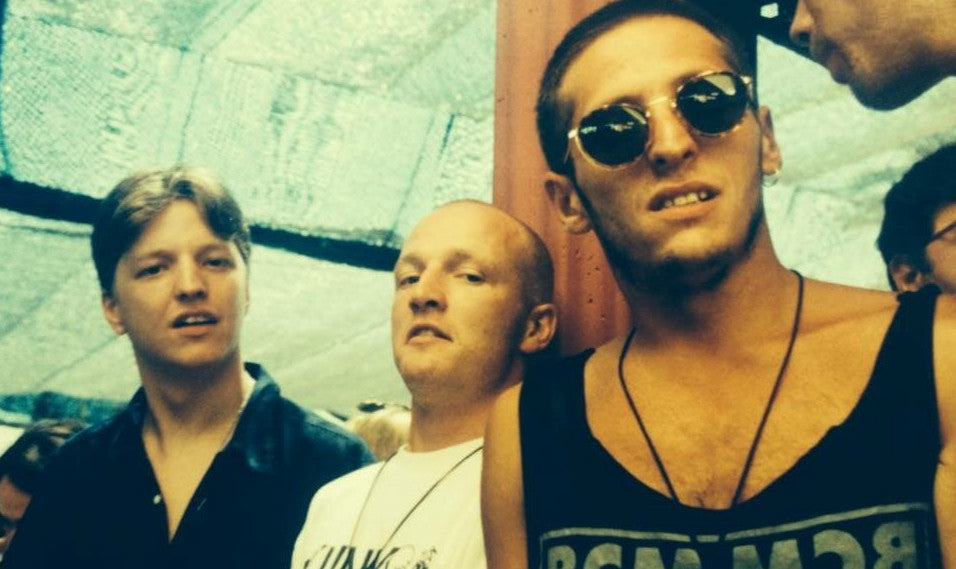 Interview With Brandon Block: 80s CC Customers – 80's Casual Classics