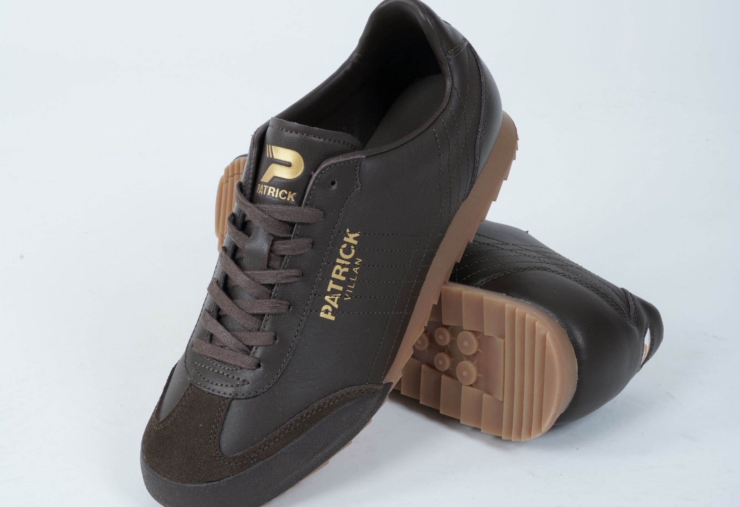 The Patrick Villan Trainer Returns – 80's Casual Classics