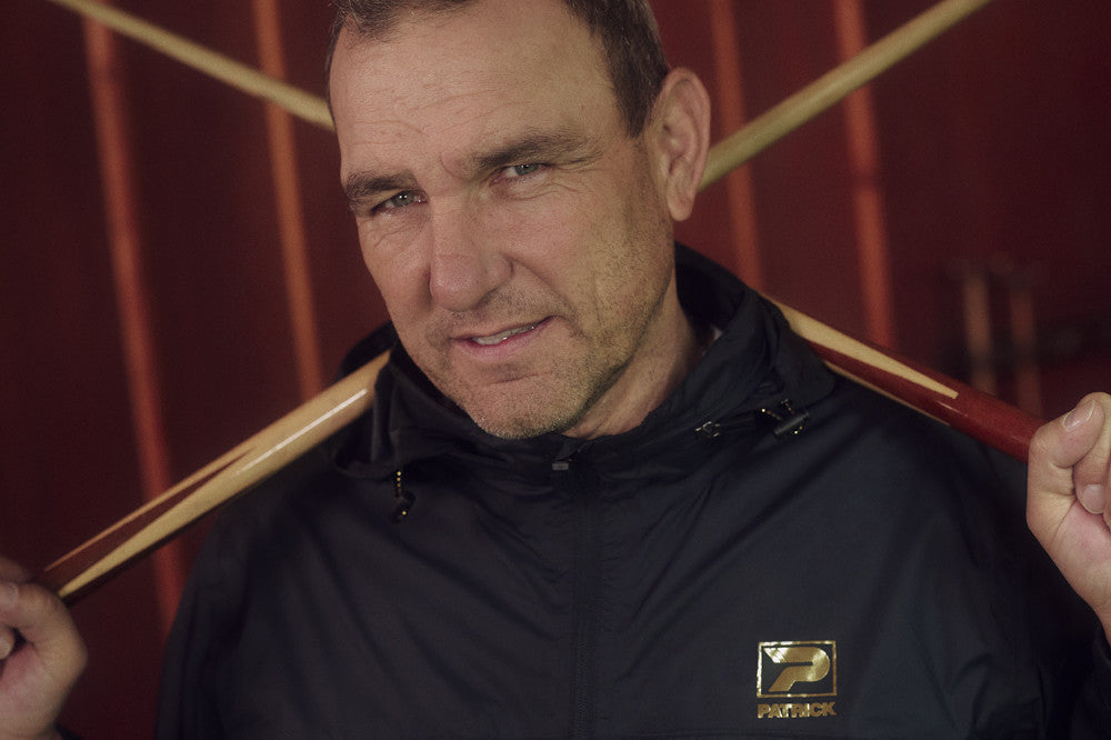 It's Been Emotional: Introducing the Patrick Villan Sportswear Collect ...