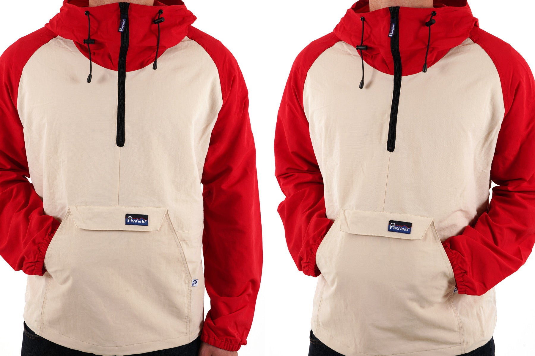 The Penfield Pac Mac Anorak is A Testament To 90s Britpop Style – 80's ...