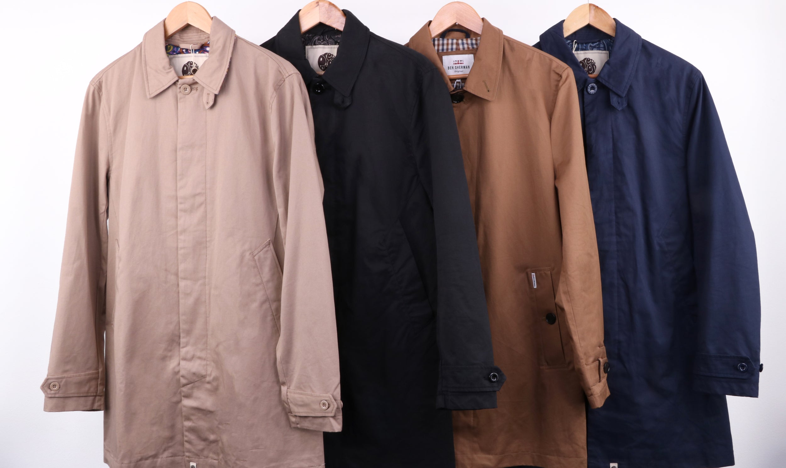 Pretty Green Langley Mac: The Return Of The Mac %%page%% %%sep ...