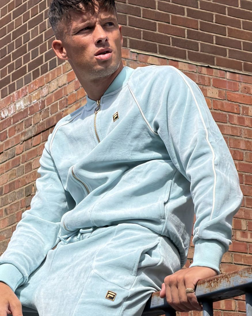 Fila Gold – 80's Casual Classics
