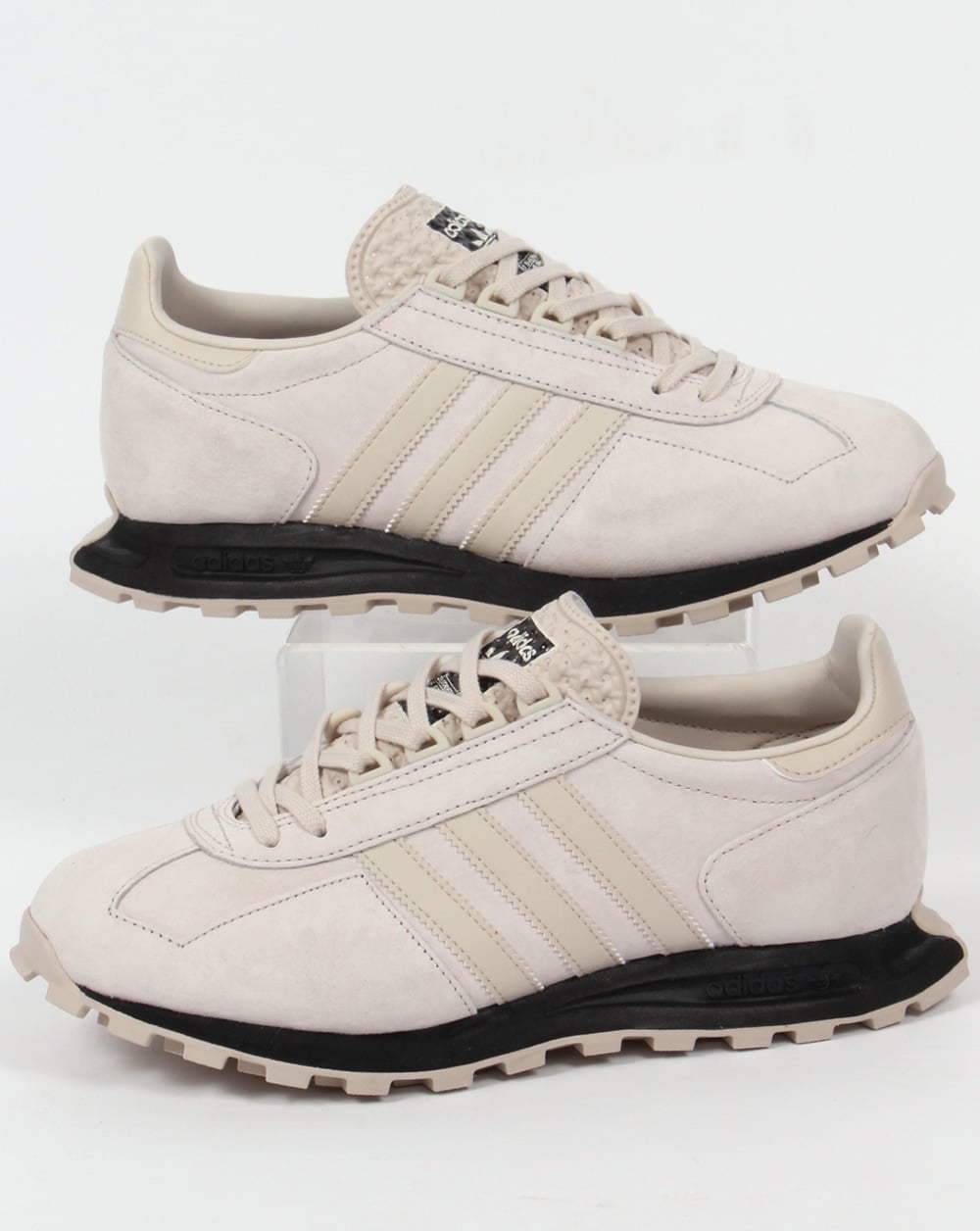 Adidas Formel 1 Trainers Off White – 80's Casual Classics